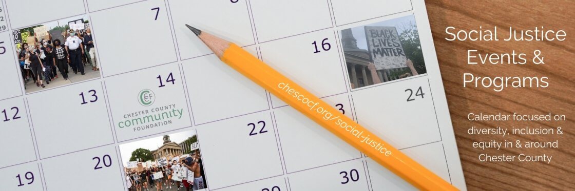 Chester County Community Foundation | Charitable Giving