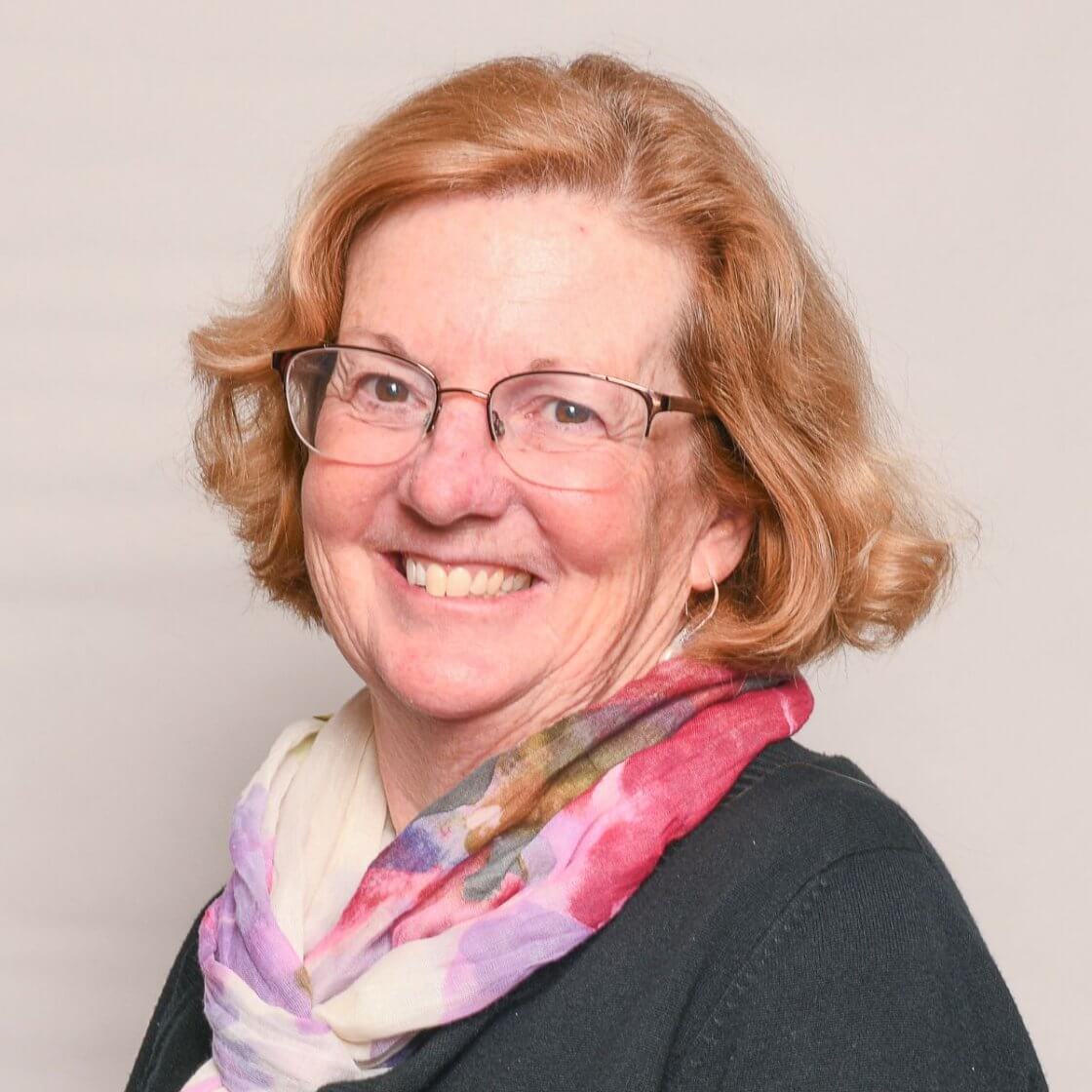 Meet the Staff | Chester County Community Foundation Staff Members