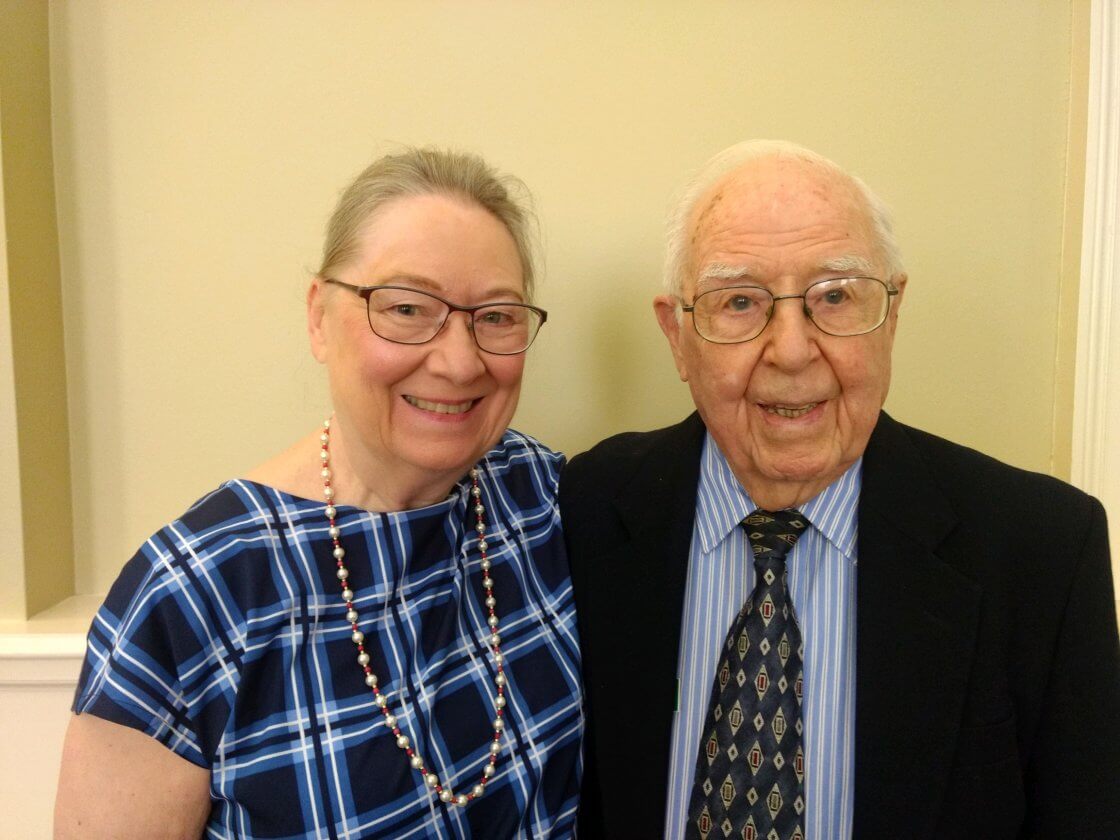 Chester County Community Foundation | Charitable Giving